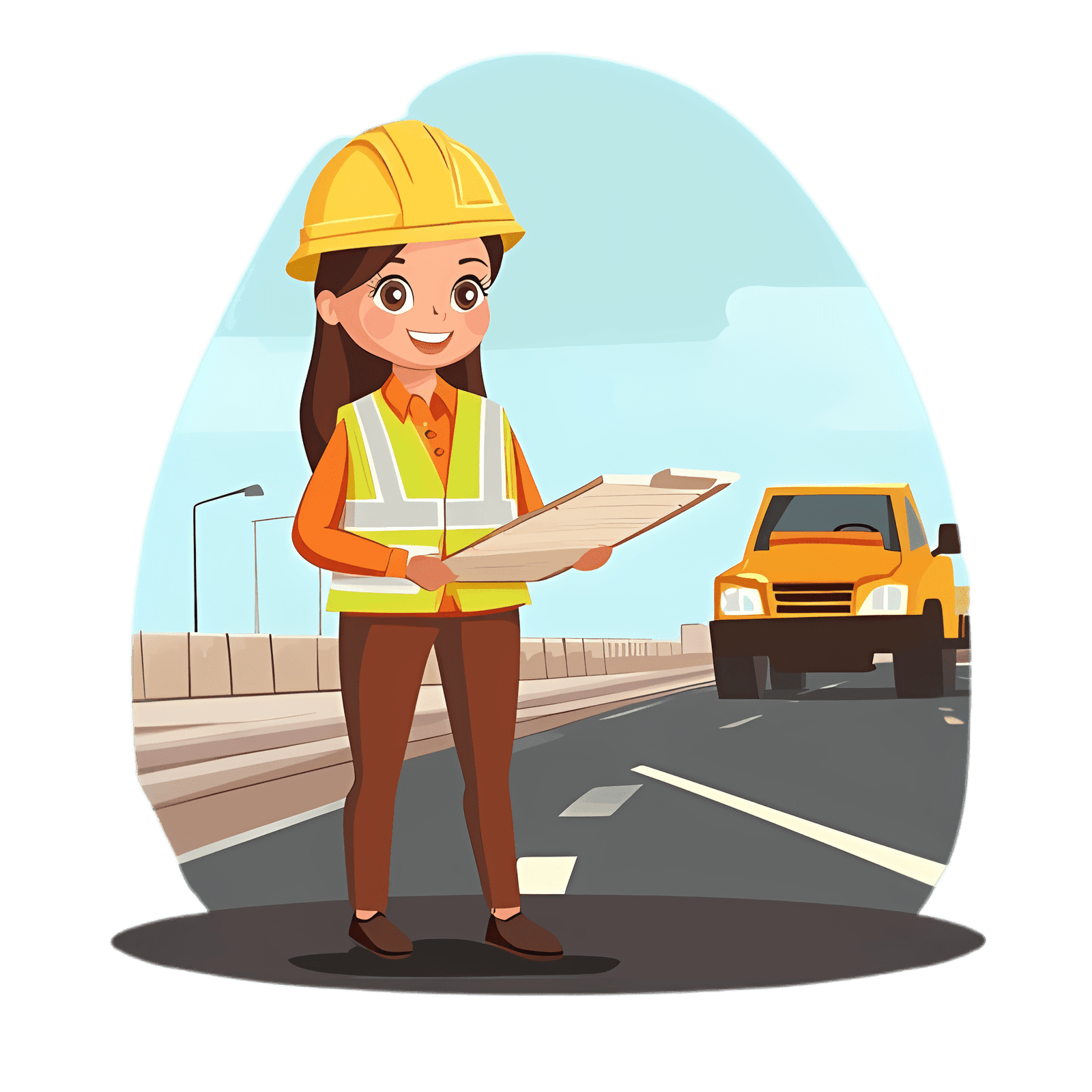 Become a Road Safety Champion - NSCMC